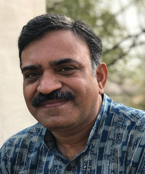 Speakers – Wednesdays for Water